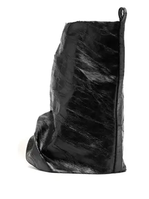 Rick Owens Porterville Boots