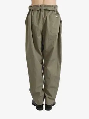 LEMAIRE Tapered Trousers