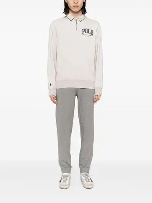 Polo Ralph Lauren Cotton Track Pants