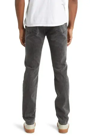 FRAME L'homme Skinny Fit Jeans