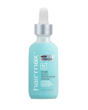 HAIRMAX® Rsn8 Scalp Nourishing Serum 2 Oz - No Color