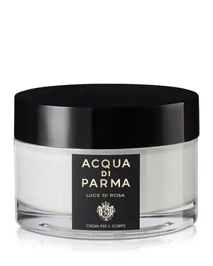 ACQUA DI PARMA Luce Di Rosa Body Cream 5.1 Oz - No Color