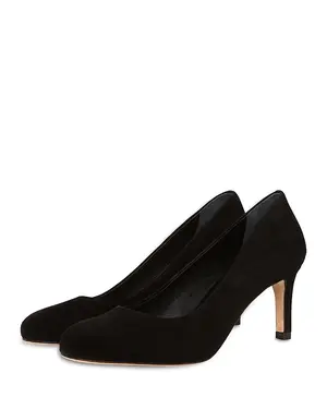 Hobbs London Pumps