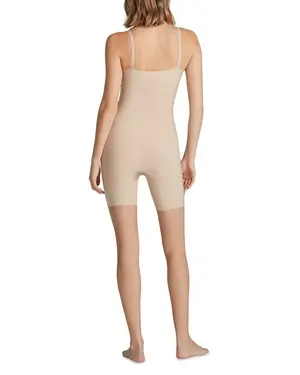 Commando Zone Smoothing Bodyshort - Beige