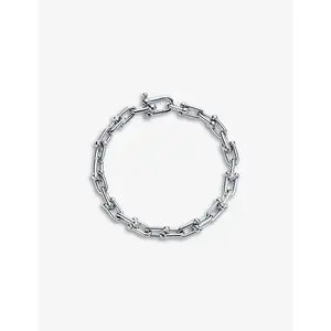 Tiffany & Co. Hardwear Link Bracelet - Silver