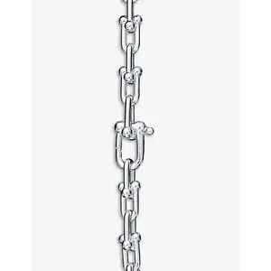Tiffany & Co. Hardwear Link Bracelet - Silver