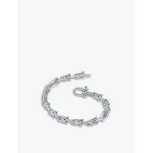Tiffany & Co. Hardwear Link Bracelet - Silver