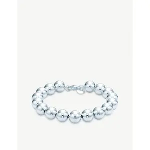 Tiffany & Co. Beads Sterling Bracelet