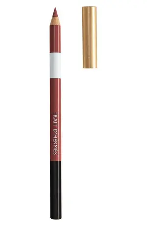 Hermès Trait D'lip Pencil 18 Beige Th