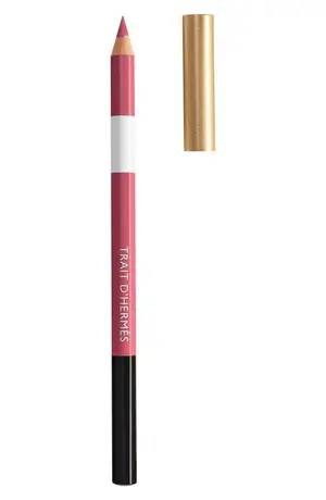 Hermès Trait D'lip Pencil 19 Rose Bruyre