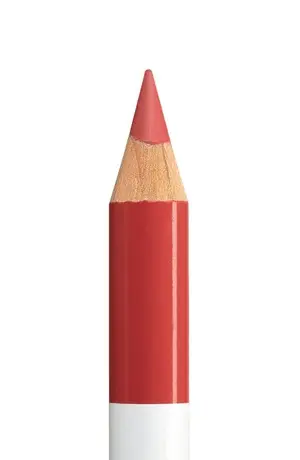 Hermès Trait D'lip Pencil - 21 Rose Epic