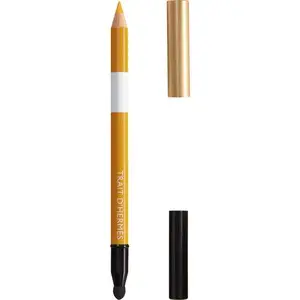 Hermès Trait D'eye Pencil - 30 Jaune Imprial