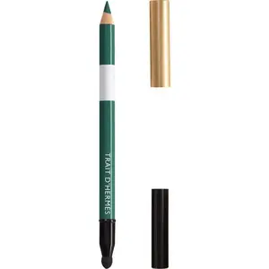 Hermès Trait D'eye Pencil 57 Malachite
