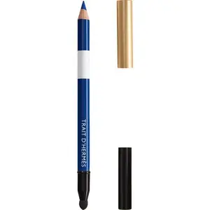 Hermès Trait D'eye Pencil - 76 Bleu Outremer