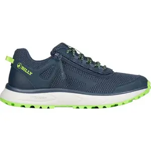 Billy Footwear Lace Sneakers For Men