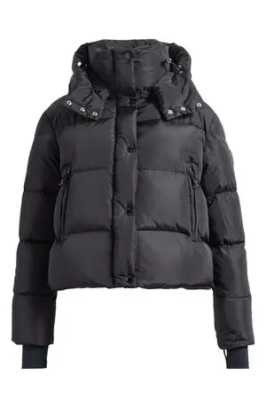 Sam. Jordy Water Resistant Down Puffer Coat