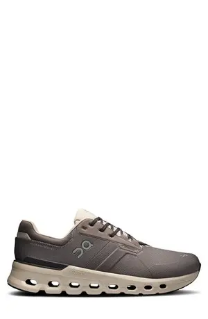 On Cloudrunner 2 Waterproof Running Shoe
