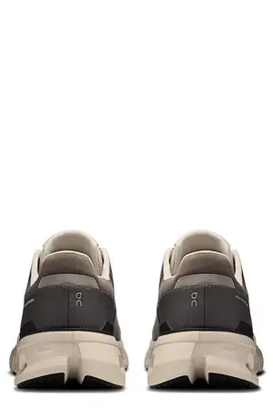 On Cloudrunner 2 Waterproof Running Shoe
