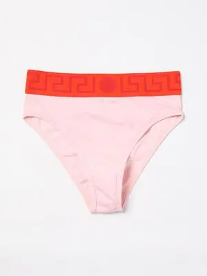 Versace Greca Cotton Briefs