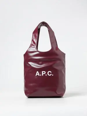 A.p.c. Shoulder Bag