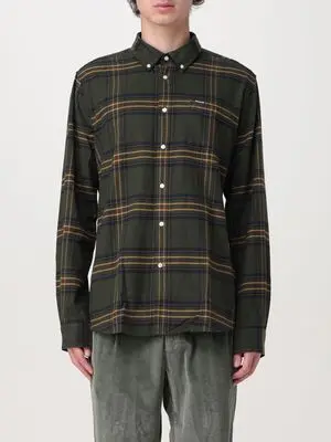 Barbour Shirt - Olive