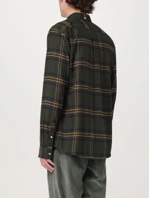 Barbour Shirt - Olive