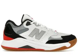 NEW BALANCE Kawhi 4 Tiago Lemos X Kawhi Leonard - White/black