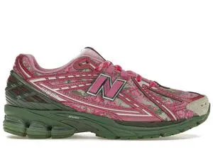 New Balance Floral Sneakers For Men