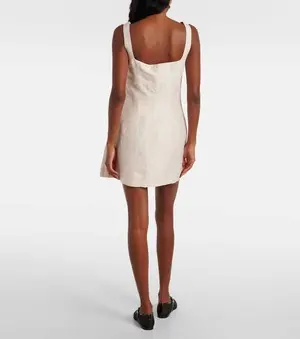 Sir The Label Emilia Mini Dress
