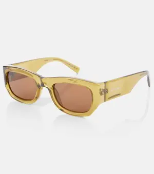 Saint Laurent Sl 713 Rectangle Sunglasses