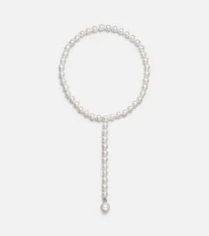 Sophie Bille Brahe La Belle Necklace - Gold