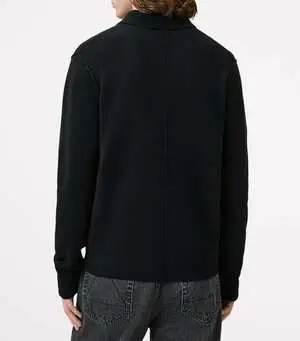ALLSAINTS Statten Polo Sweater