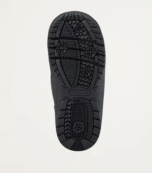 MIKI HOUSE Winter Boots