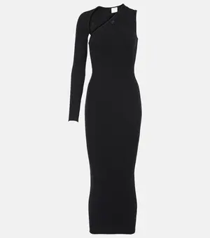 Courreges Printed Cocktail Dresses