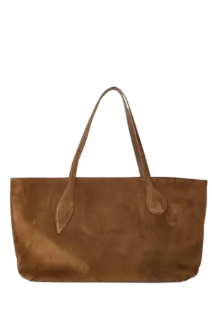 LIFFNER Mega Sprout Tote - Brown