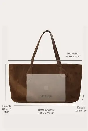 LIFFNER Tote Bag - Black