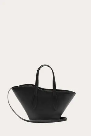 LIFFNER Open Tulip Micro Tote Bag