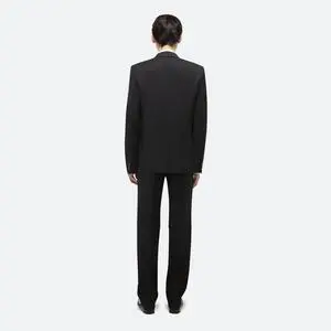 Helmut Lang Curve Classic Blazer