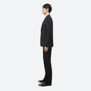 Helmut Lang Curve Classic Blazer