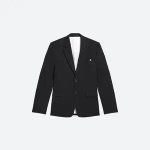 Helmut Lang Curve Classic Blazer