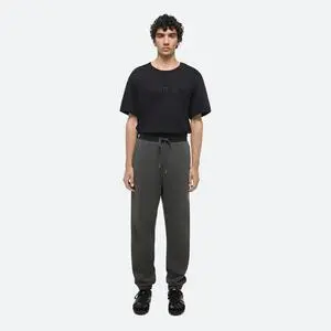 Helmut Lang Curve Sweatpants