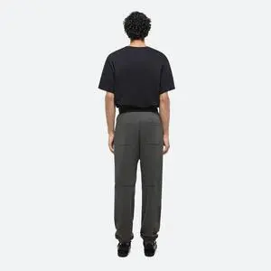 Helmut Lang Curve Sweatpants
