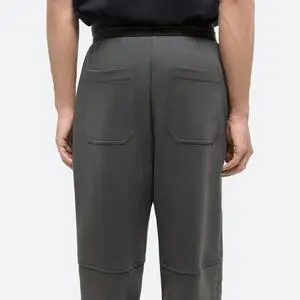 Helmut Lang Curve Sweatpants