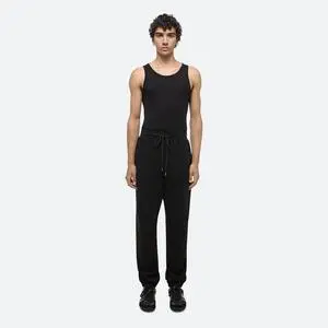Helmut Lang Curve Sweatpants - Black