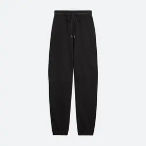 Helmut Lang Curve Sweatpants - Black