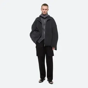 Helmut Lang Drop Shoulder Jackets For Men