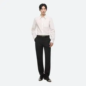 Helmut Lang Curved Classic Shirt
