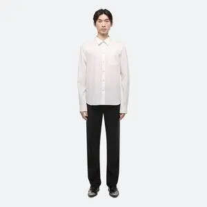 Helmut Lang Curved Classic Shirt