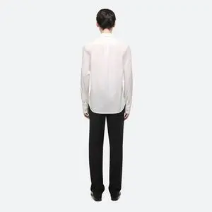 Helmut Lang Curved Classic Shirt