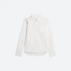 Helmut Lang Curved Classic Shirt